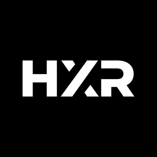 Virtual Showrooms - HXR